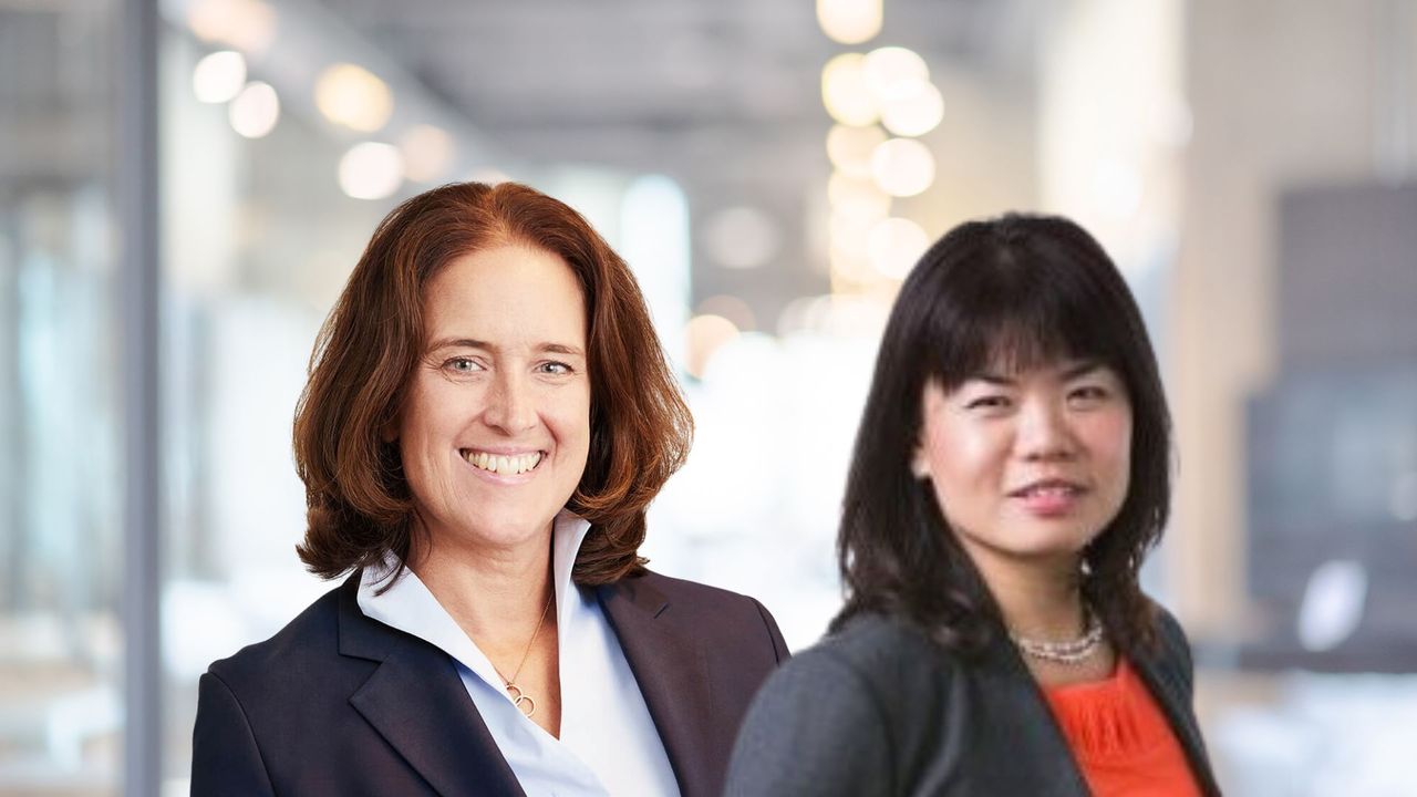 Sompo Insurance targets Europe and Asia growth with new hires | Bermuda Re